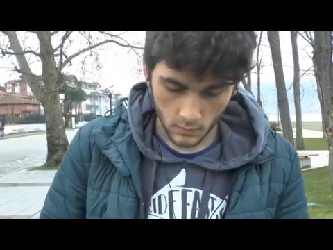 ARKANA BAK-TANITIM [HD]