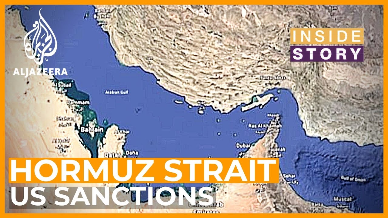 Can Iran close Hormuz Strait? | Inside Story - YouTube