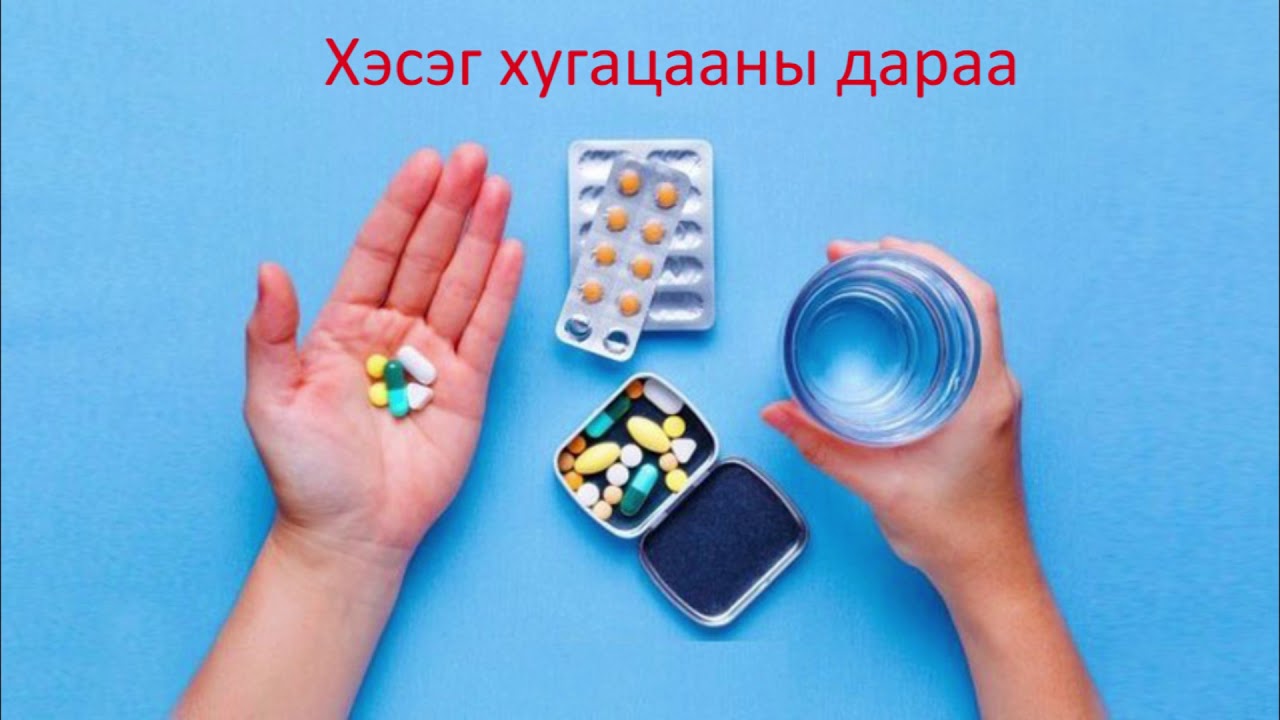 Эмийн гаж нөлөөнөөс урьдчилан сэргийлэх Youtube