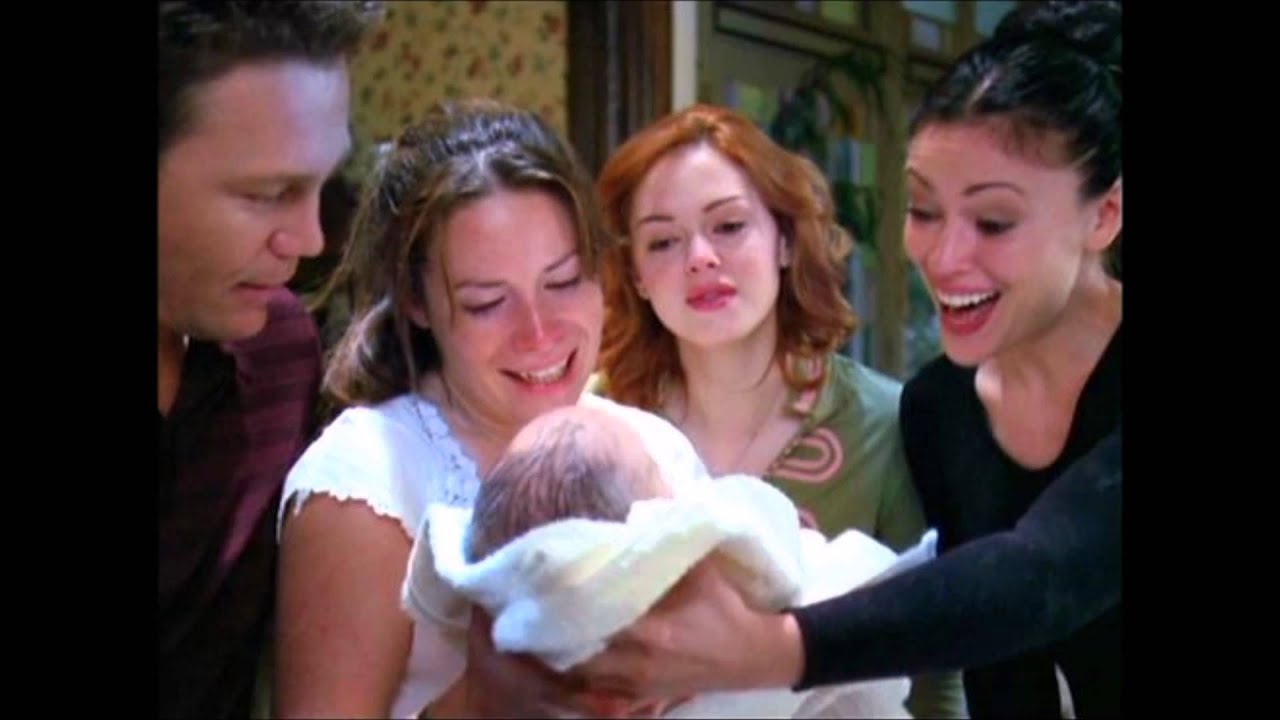 My Forever Charmed Ending - YouTube