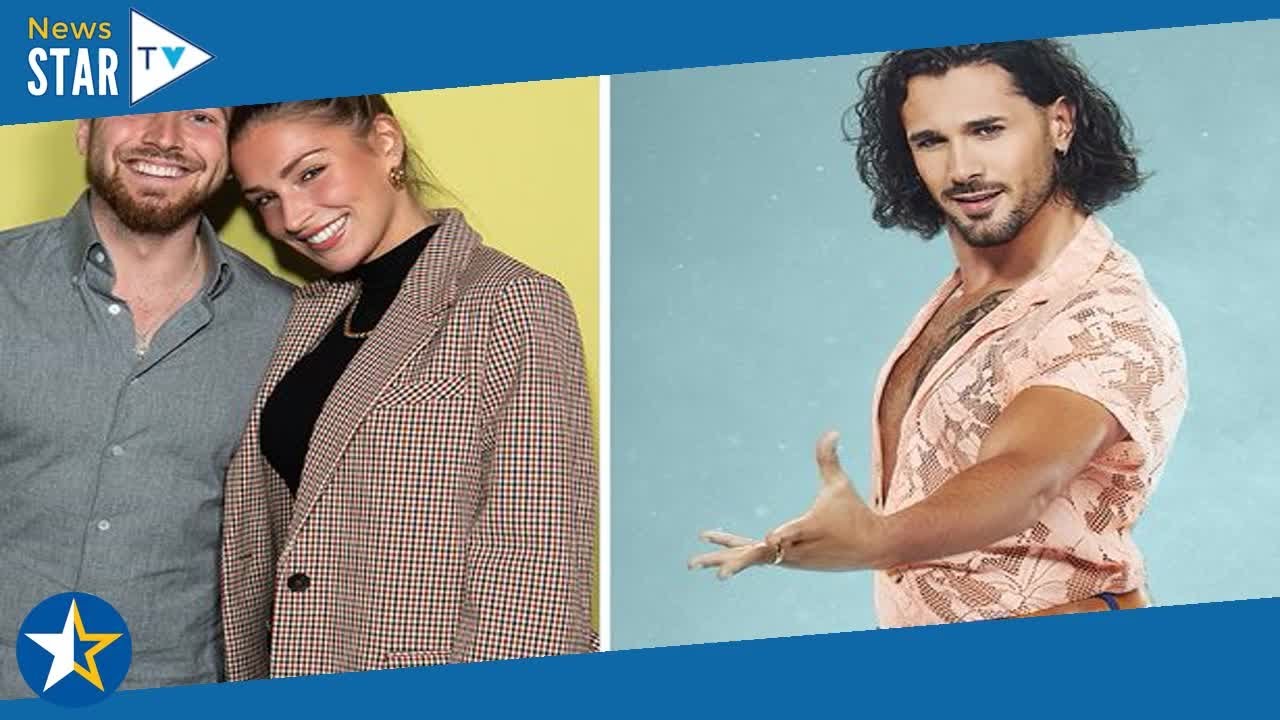 Sam Thompson's clear stance on Zara McDermott Strictly scandal - YouTube