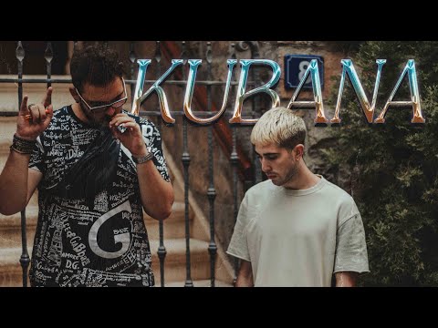 PAKISA X JOMBA - KUBANA (Official Video)