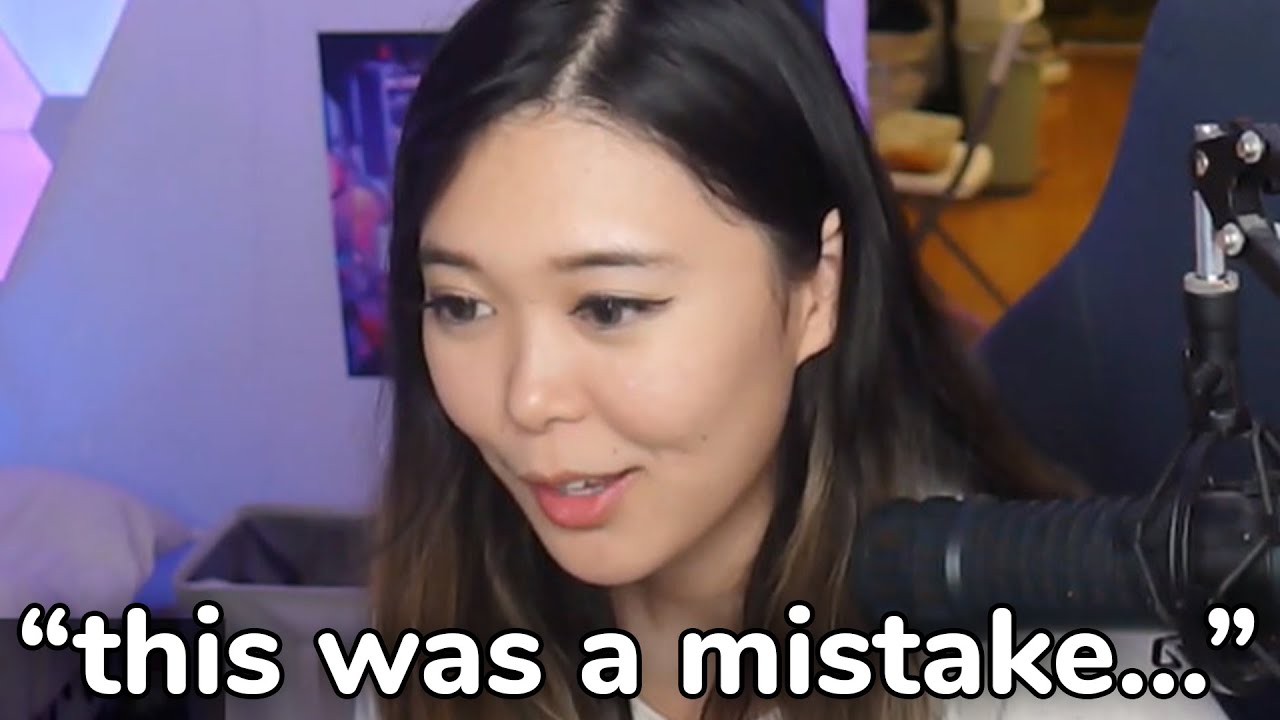 I Cleaned My Room.... (Secret Alt Stream) - YouTube