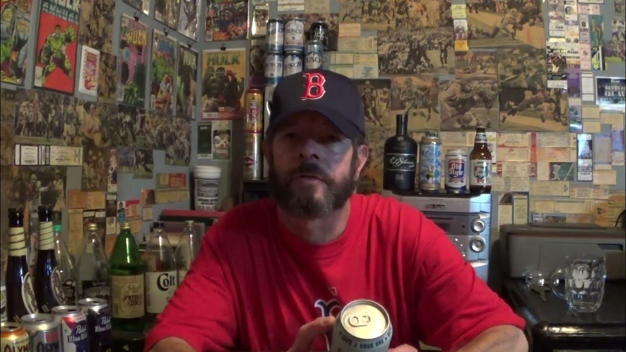 Louisiana Beer Reviews Good People Oktoberfest Youtube