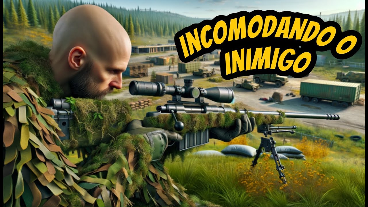 Dia De Raid Evento Scum Youtube 6799