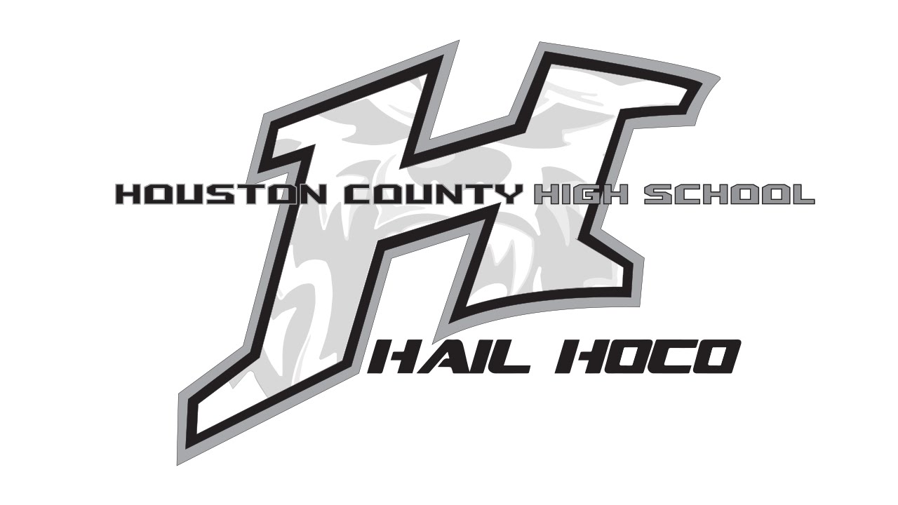 HOCO Football Hype Video - YouTube