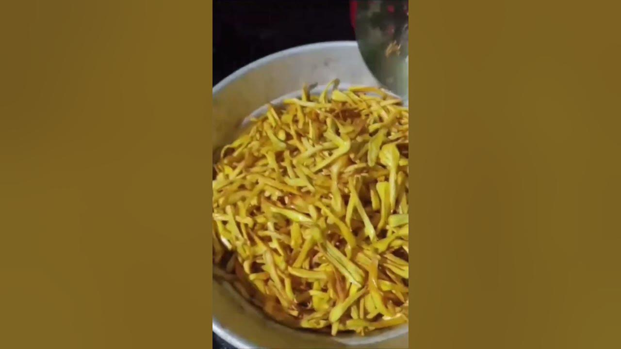 ചക്ക വറുക്കാം 👍👍 Youtube