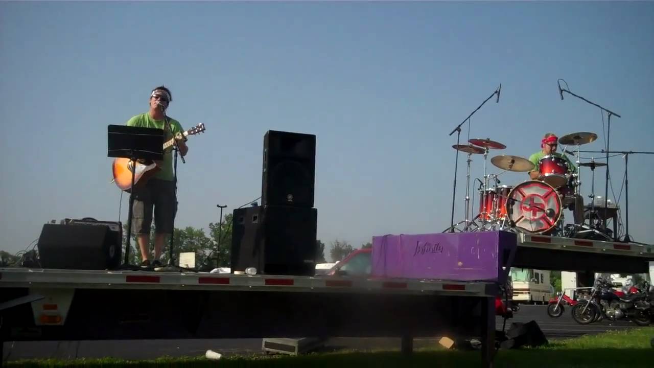 Tim Kaiser - "You're the One" - YouTube
