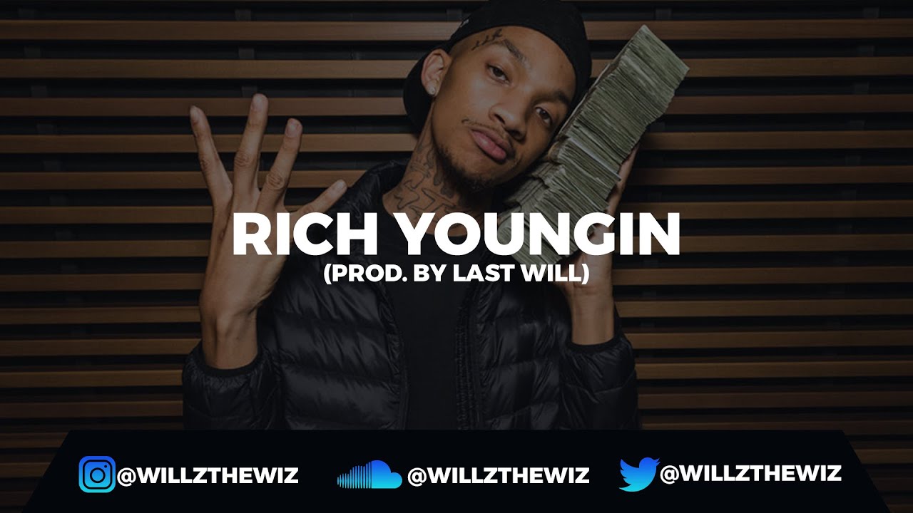 [FREE] "Rich Youngin" - DaBaby x Stunna 4 Vegas type beat (Prod. by ...