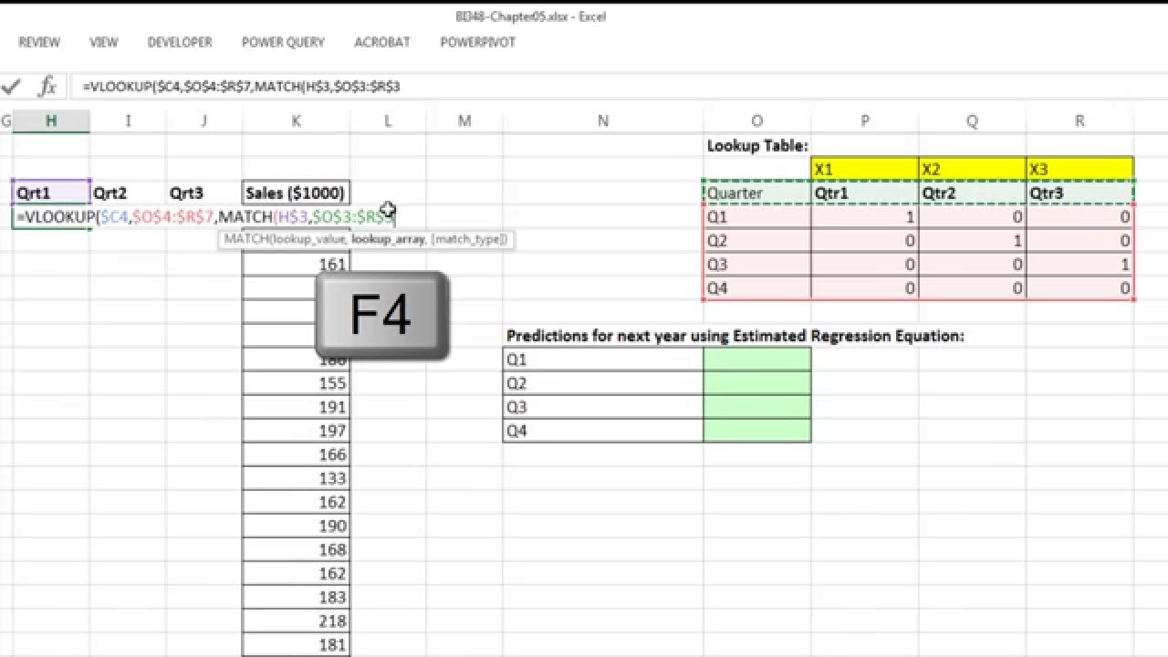 Excel linear regression in baseball predictions - artslalaf Excel linear regression in baseball predictions - artslalaf