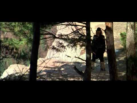 VORAZ trailer (fan made) - YouTube