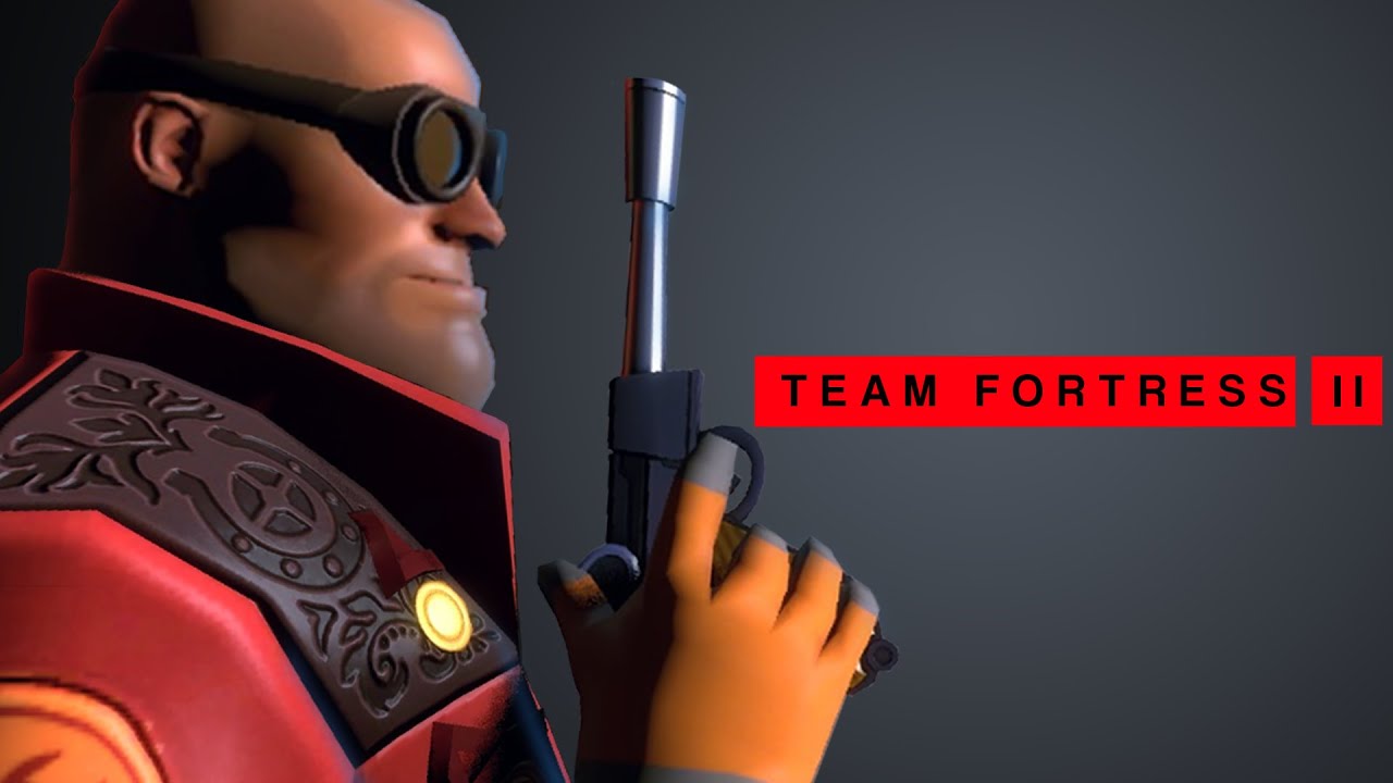 TF2: Hitman Engineer - YouTube