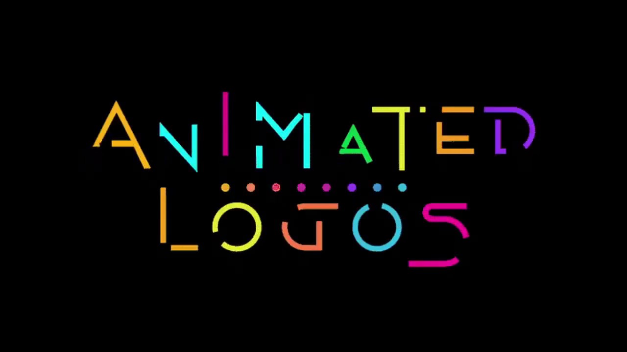 Logo Animation | Motion Graphics | Custom Logo Animations - YouTube