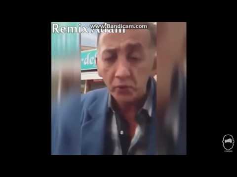 Ağzıyla Klarnet Çalan Adam (Remix)