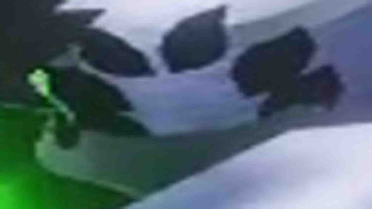 [AUT] Negative Creep Legendary Skin Sound Re-Design - YouTube