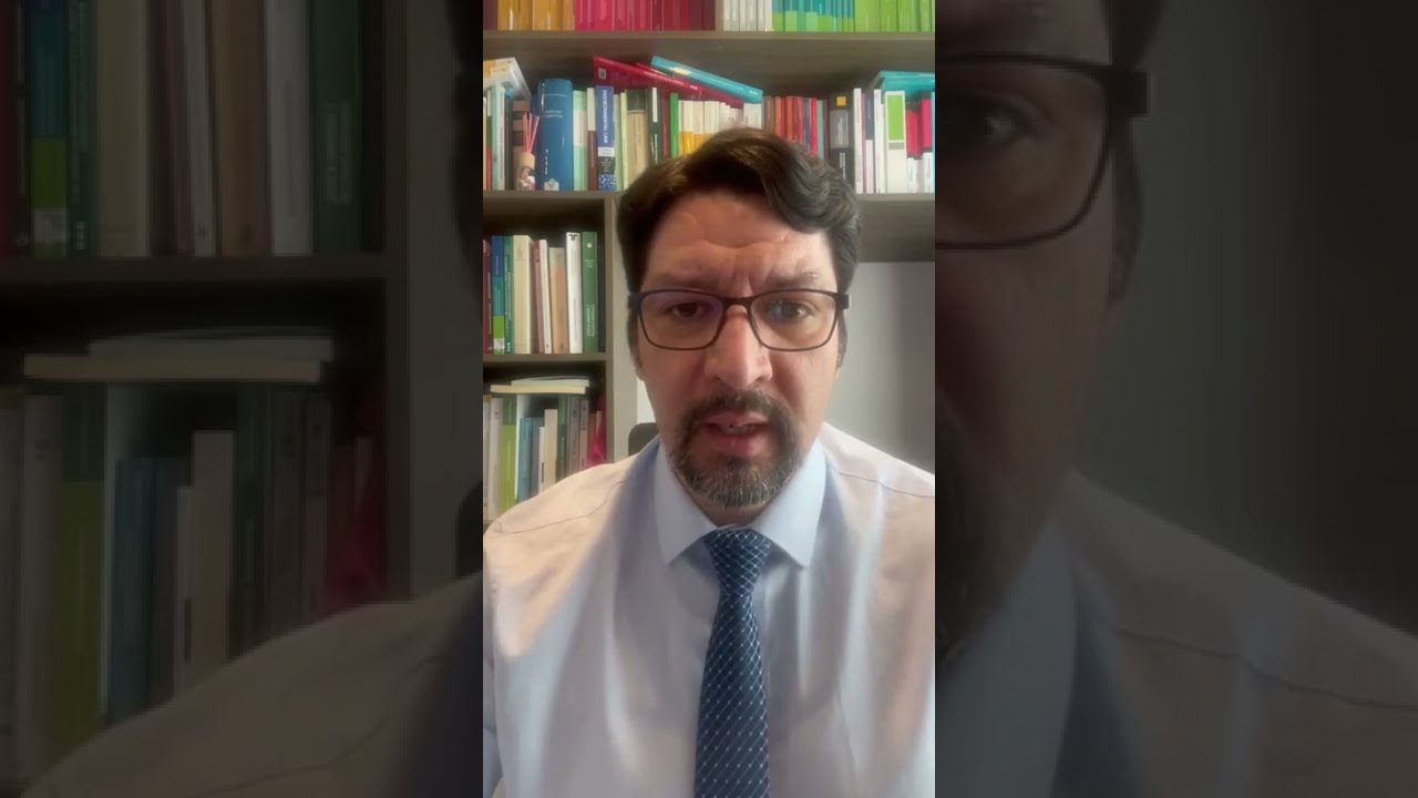 Ministro Titular Sr. Iván Hunter Ampuero S-5-2022 - YouTube