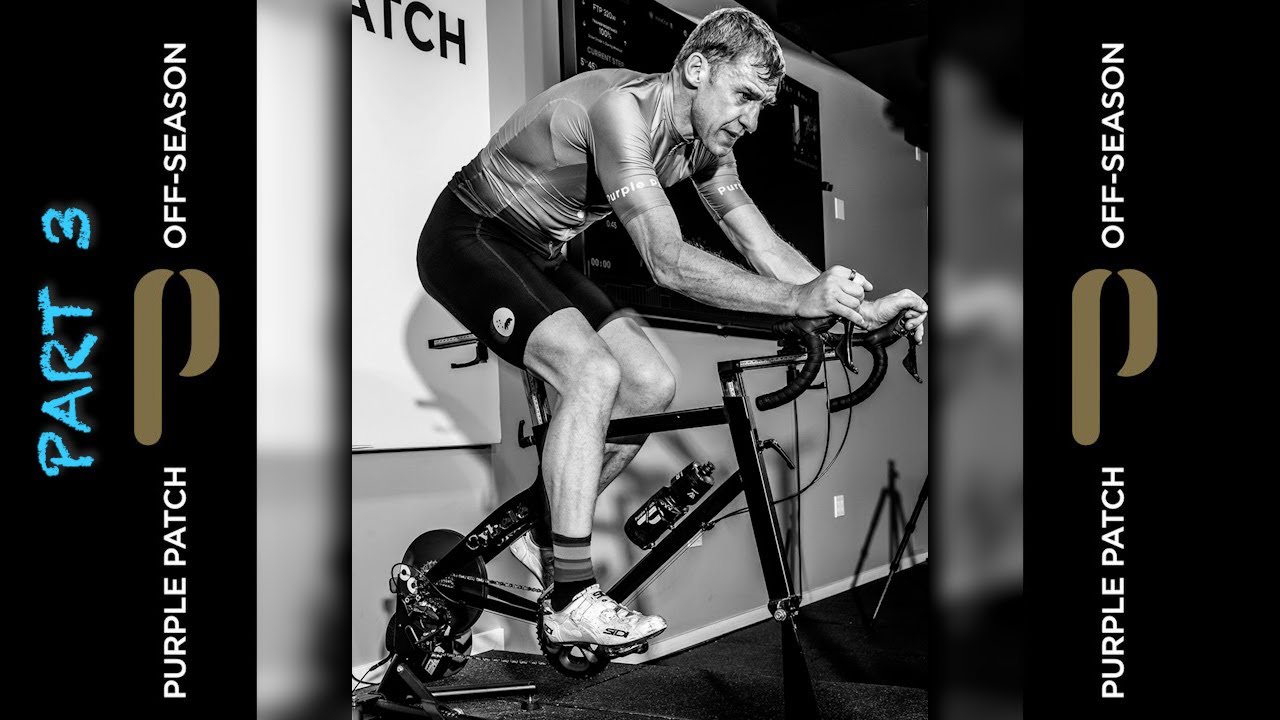 Transform Your #Triathlon Training: Essential #Off-Season Running & Strength Tips - YouTube