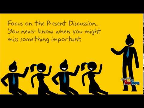 NCFast Stand Up Meeting - YouTube