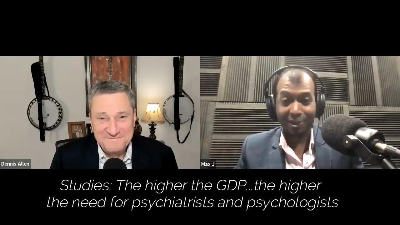 Max Jeganathan: Confronting Suffering with Biblical Insights | The ...