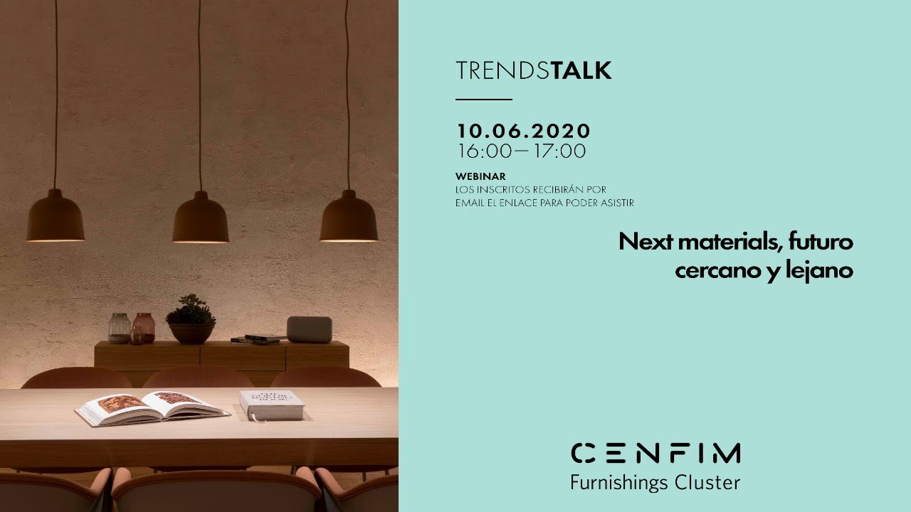 Next materials: futuro cercano y lejano - YouTube