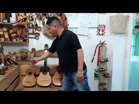Algunas de las Diferencias Desde el Cuatro Venezolano de Aprendizaje al de Concierto Los2Franciscos
