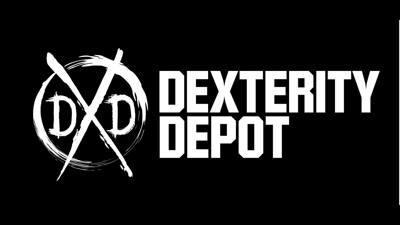Dexterity Depot: T2 Preteens + Teens - YouTube