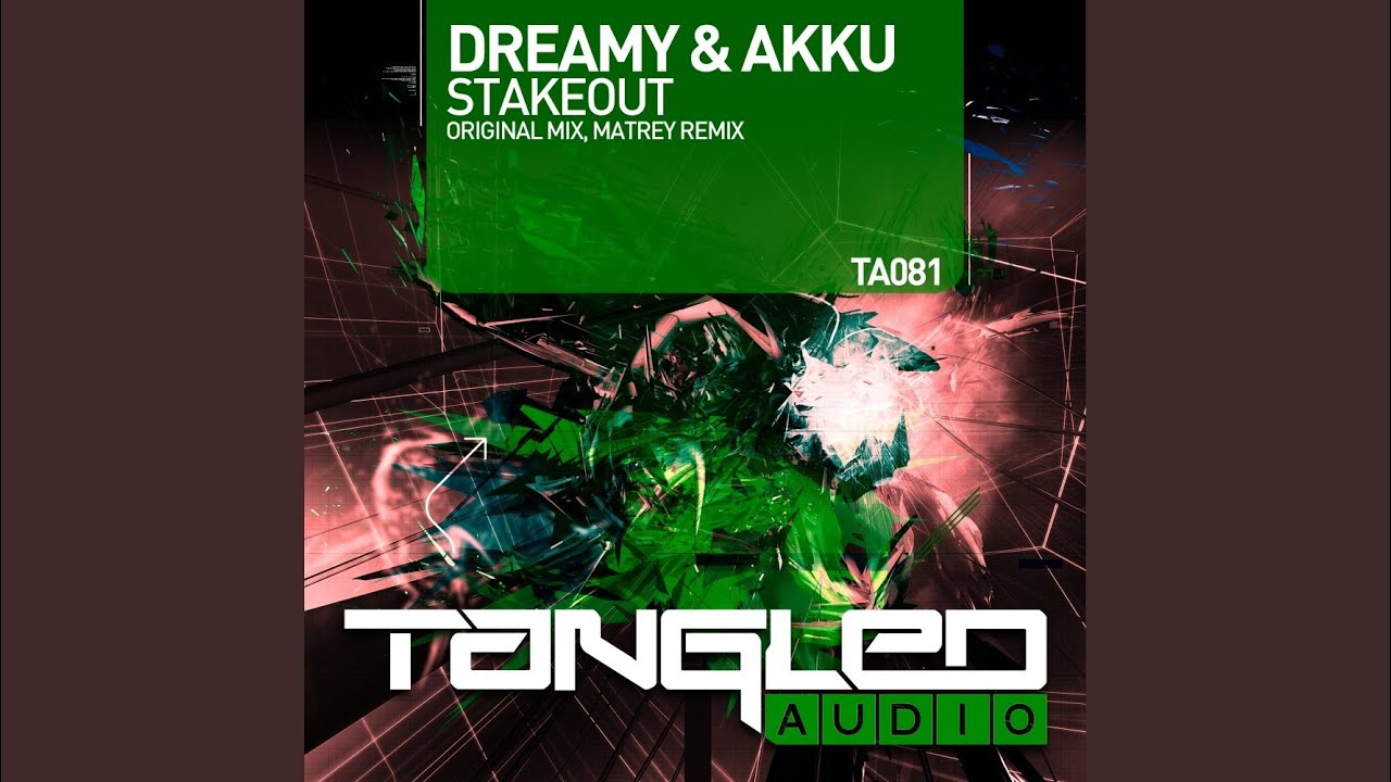 Stakeout (Original Mix) - YouTube Music