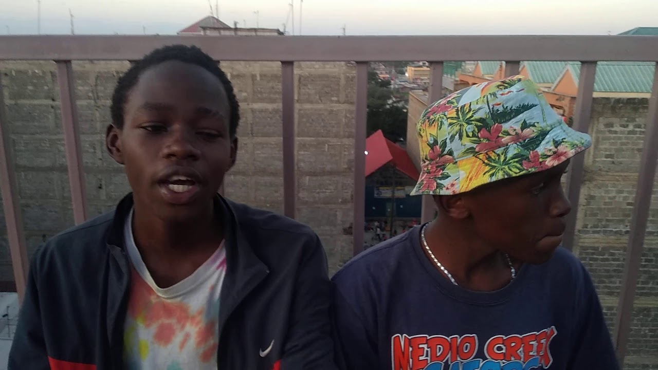 CHABABA NA CHAMAMA - SPOILER - YouTube