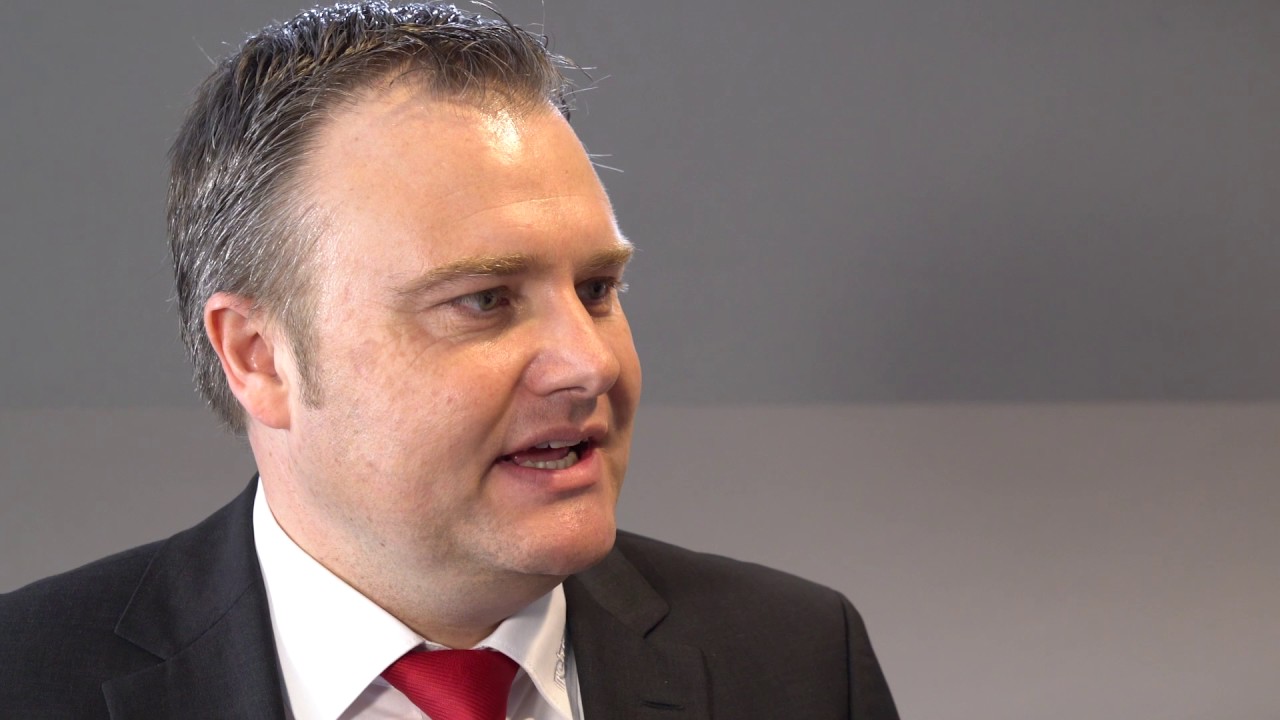 5. InnovationsFORUM - Rehm Thermal Systems GmbH - Michael Hanke - YouTube