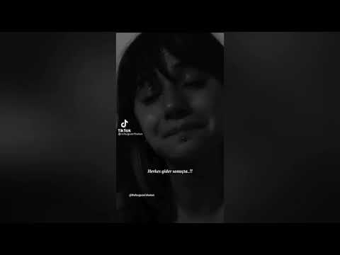 HERKES GİDER SONUÇTA 💔😢🚬