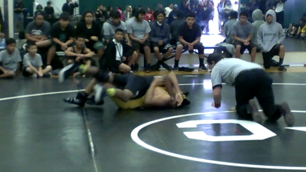 Kiernan vs Edison computech - YouTube