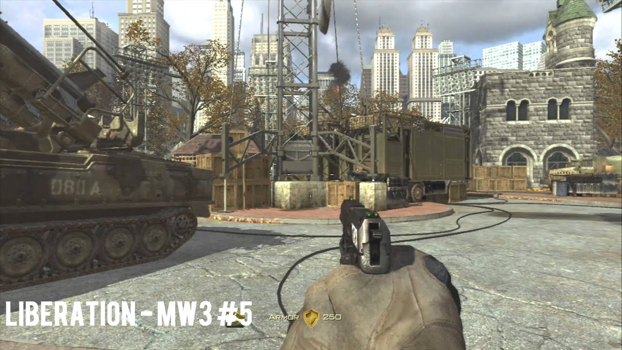 Top 10 Worst Call of Duty Multiplayer maps (Cod4 - Ghosts) - YouTube