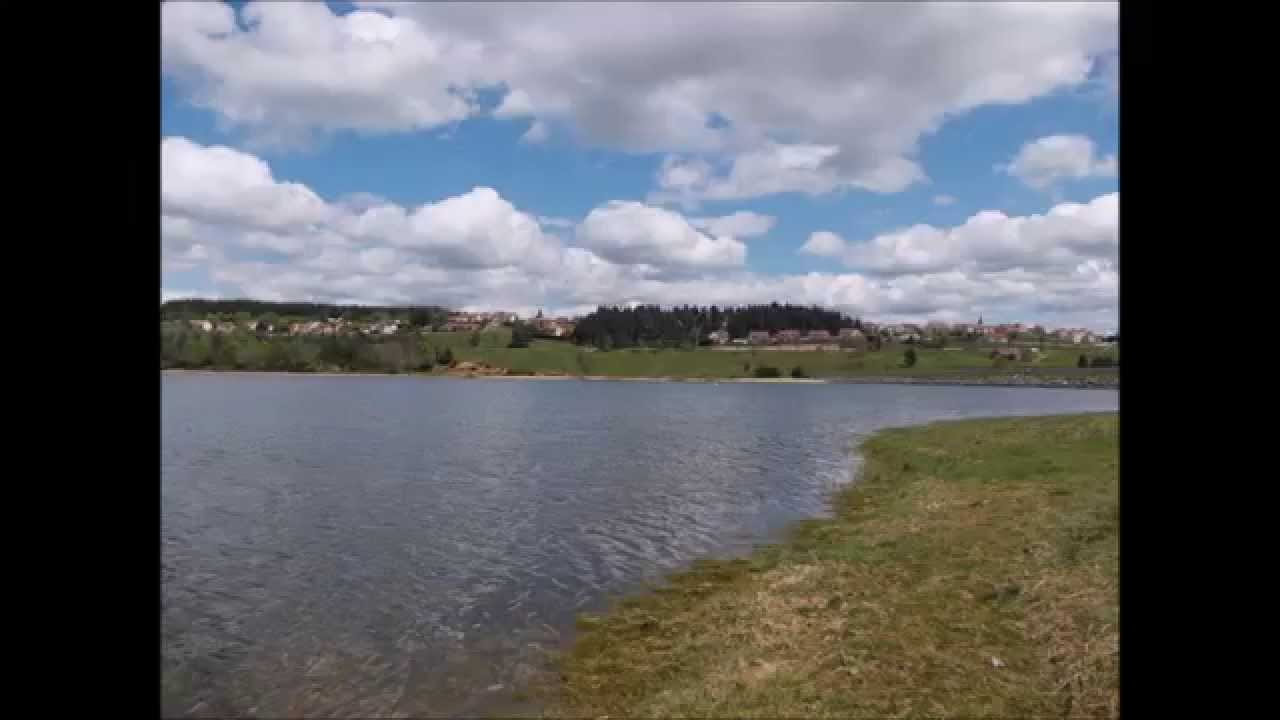 La liberté, Michel Teston - YouTube