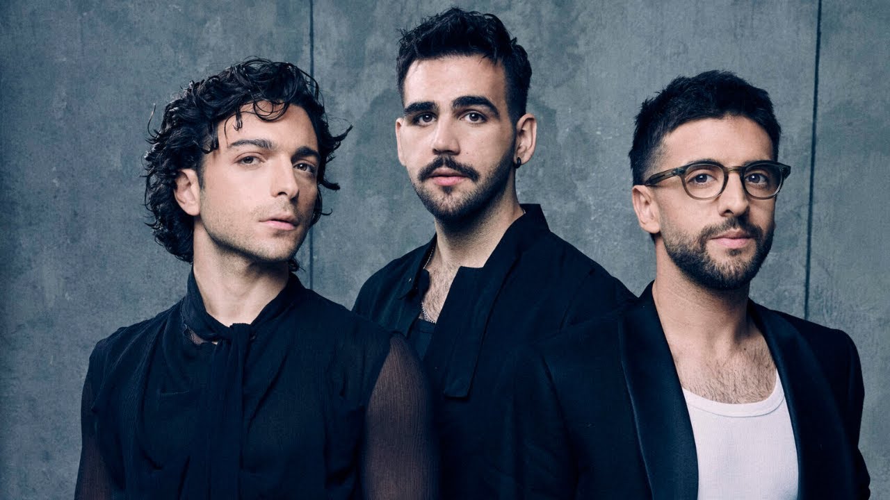 Il Volo: La Increíble Historia del Trío que Ha Fascinado al Mundo con ...