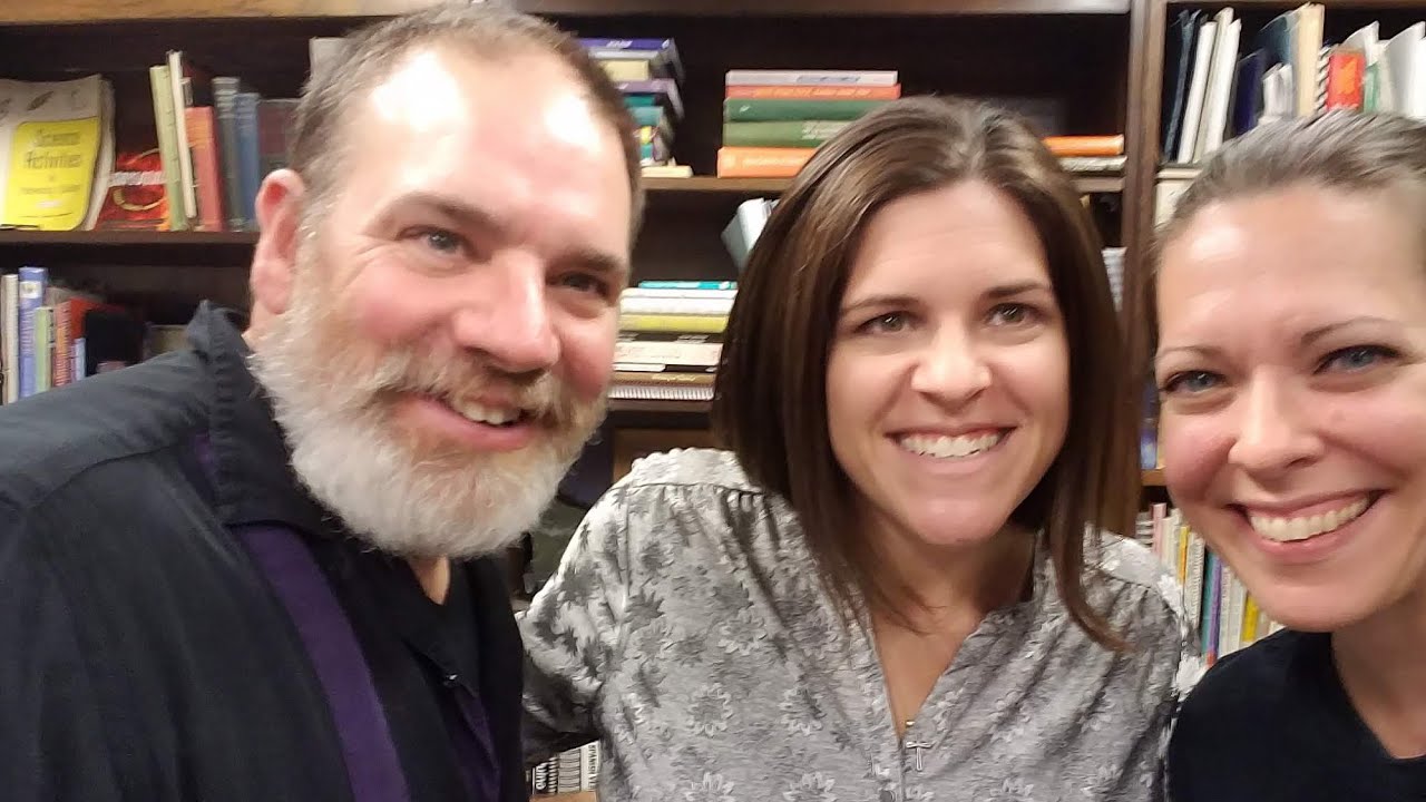 Brooke Max discusses the importance of making math relevant to future ...