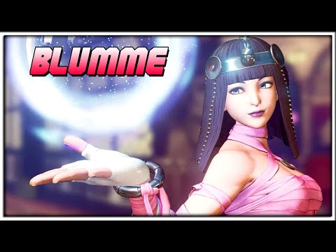 Menat Orb Mixups ➛ SFV Champion Edition 🔥 -Blumme- Menat Compilation  🔥 Season 5