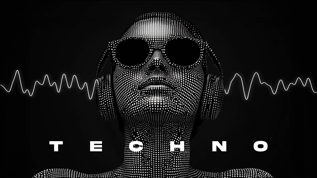 MUSICAL TRIP No.26 - Techno Mix