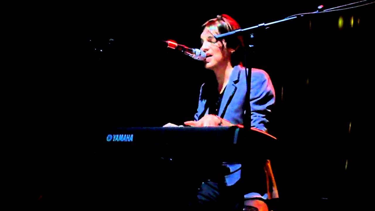 Alex Band - Only One (live) - YouTube