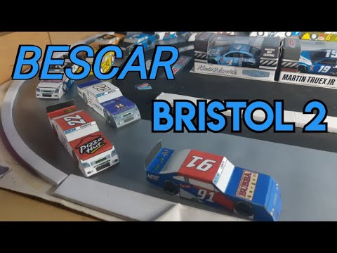 BESACAR Race 3 Bristol (Again) - YouTube
