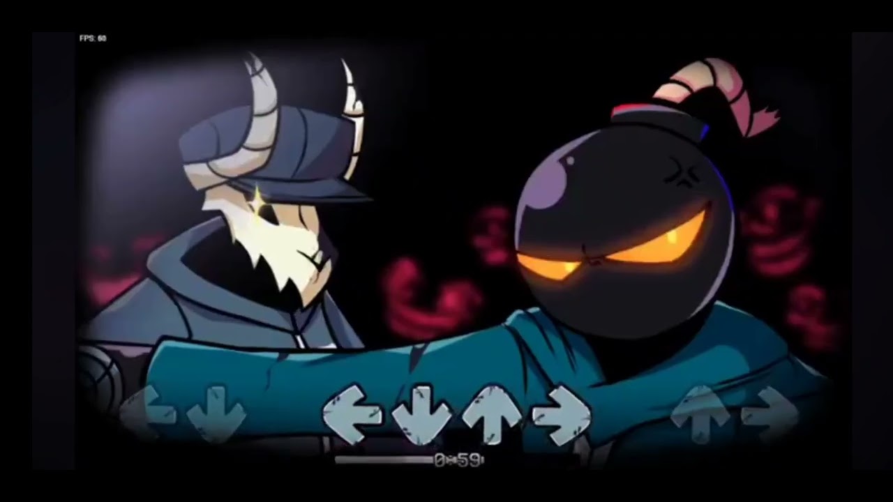 Friday Night Funkin vs corruption takeover pico parte 4 - YouTube