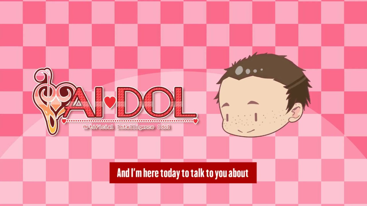 AIdol Trailer #2 - YouTube
