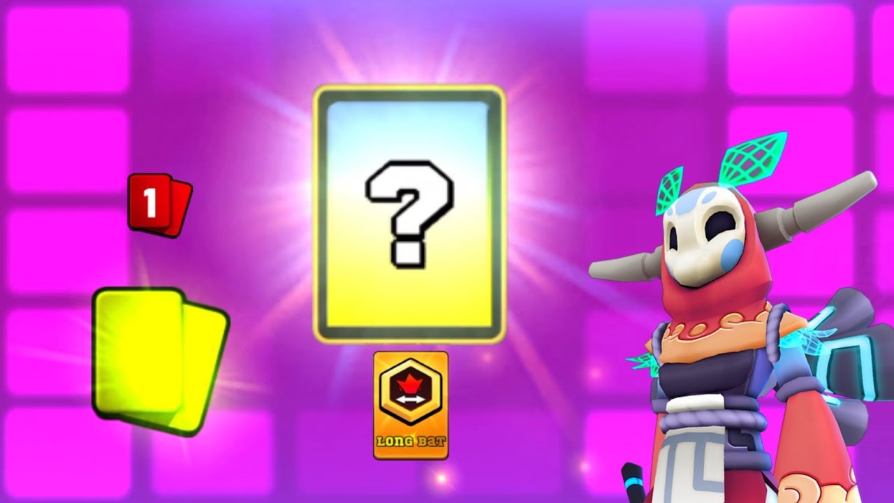 New Free LEGENDARY Cards!🎁 in Frag Pro Shooter - YouTube