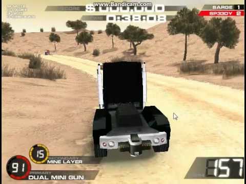 Burnin Rubber 3  Austrailia boss