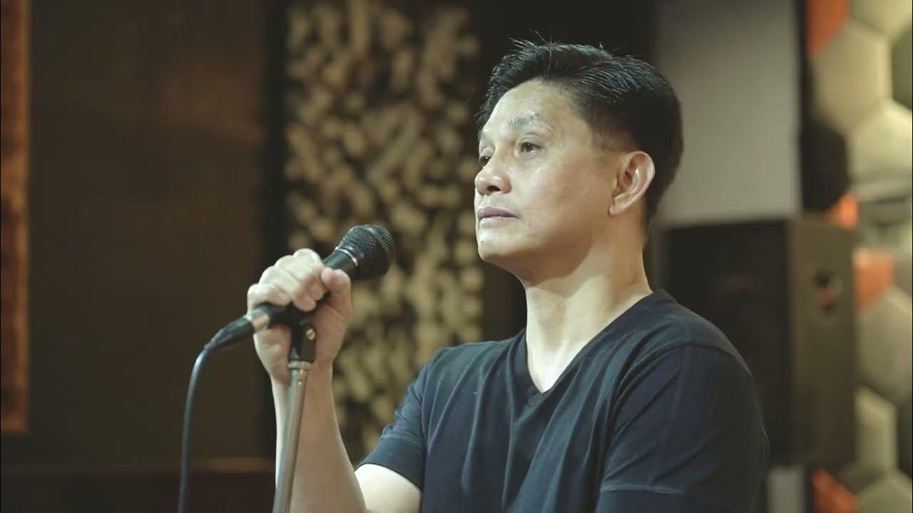 Forgiven and Healed by Arnel M. Santos | CFC Music Video - YouTube