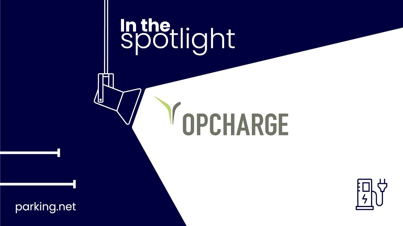 In the Spotlight: Opcharge Accelerates the Transition to Electric ...