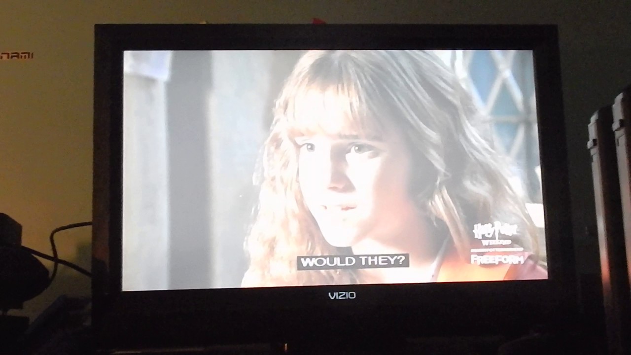 Harry Potter And The Chamber Of Secrets- Tom Riddle's Diary - YouTube