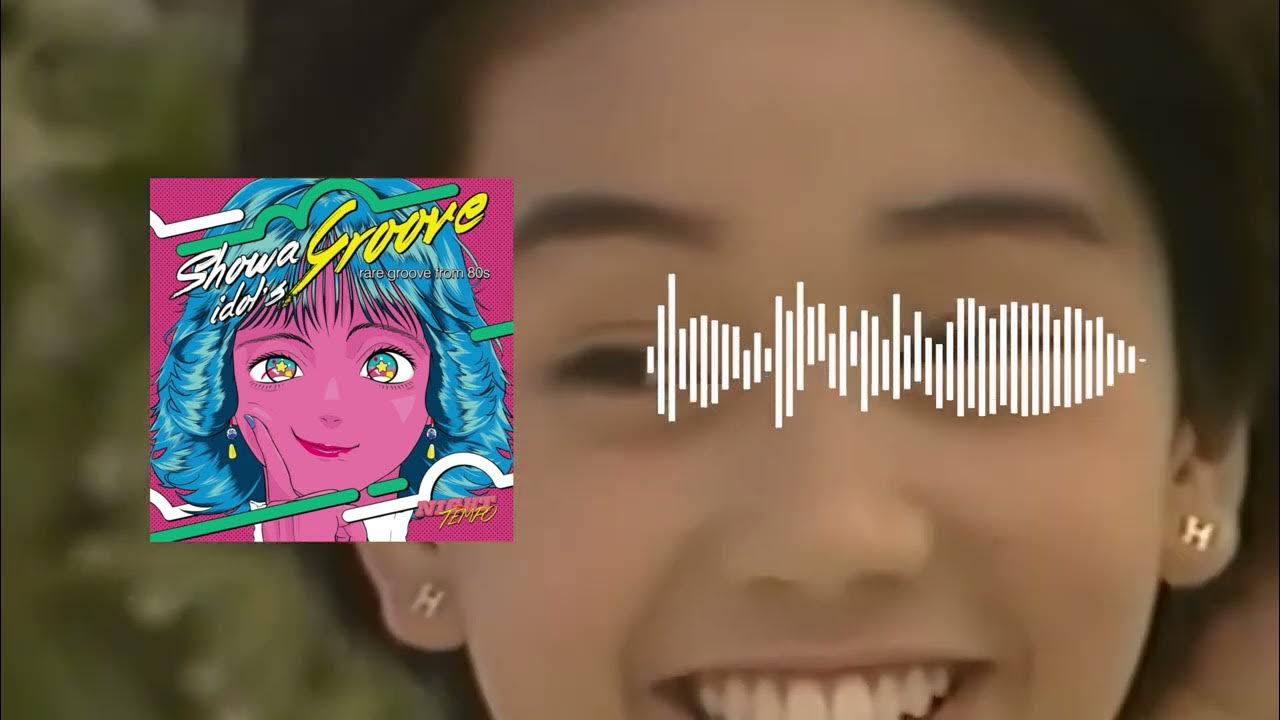 西田ひかる – Nice-catch! (Night Tempo Showa Groove Mix)【Official Visualizer】 - YouTube Music