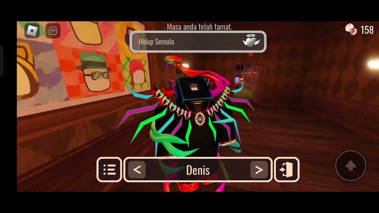 Askar Malaysia Roblox experience..... - YouTube