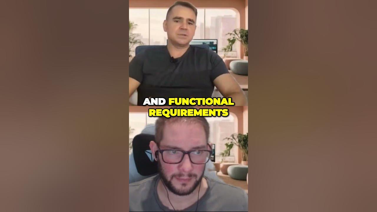 14 Mastering Functional Requirements StepbyStep Guide For Your Project ...