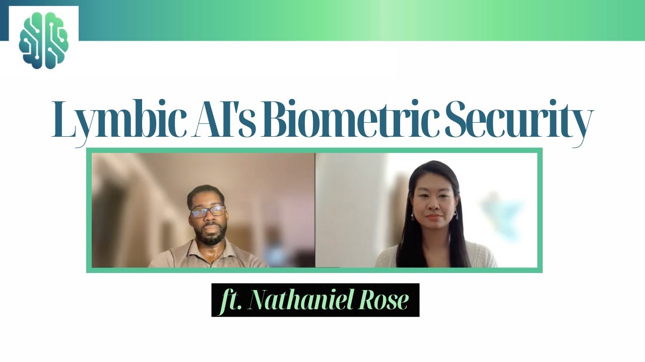 Exploring Lymbic AI's Privacy-Preserving Biometric Security | Unlocking ...